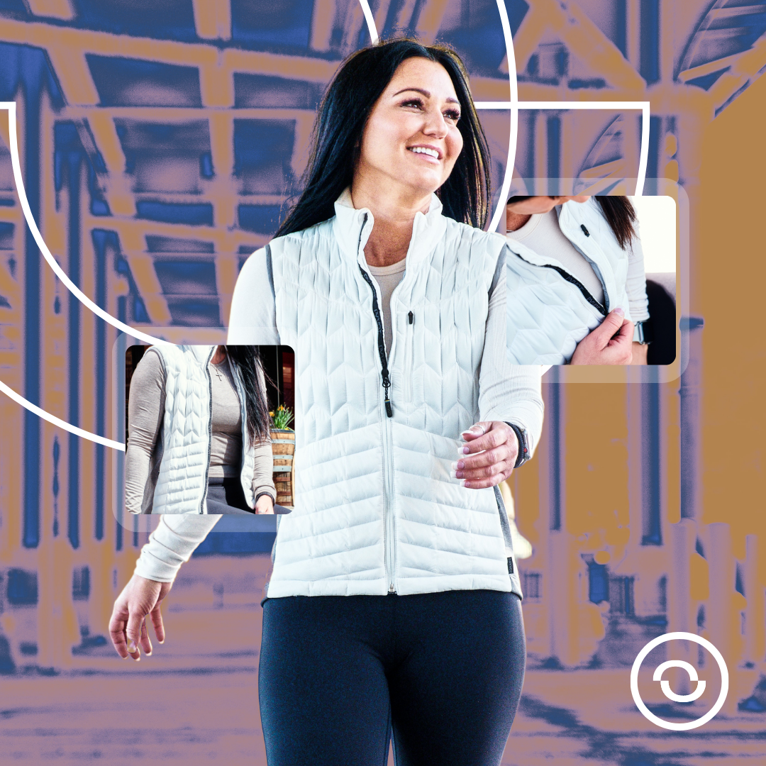 Fashion Meets Function: Discover Pyvot's Weighted Clothing – PYVOT